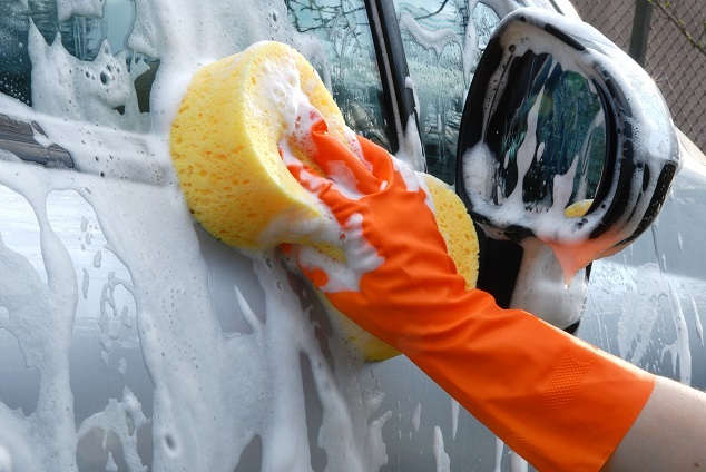 Auto wassen | 8 tips voor een schone auto - wijkopenautos.be