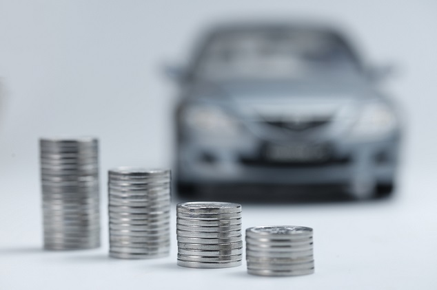 Lees alles over de waardevermindering van uw auto per jaar